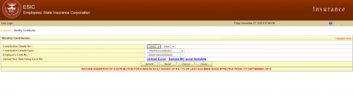 What is ESI? Everything you need to know | Asanify