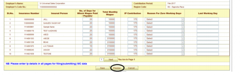 What is ESI? Everything you need to know | Asanify