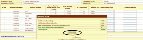 What is ESI? Everything you need to know | Asanify