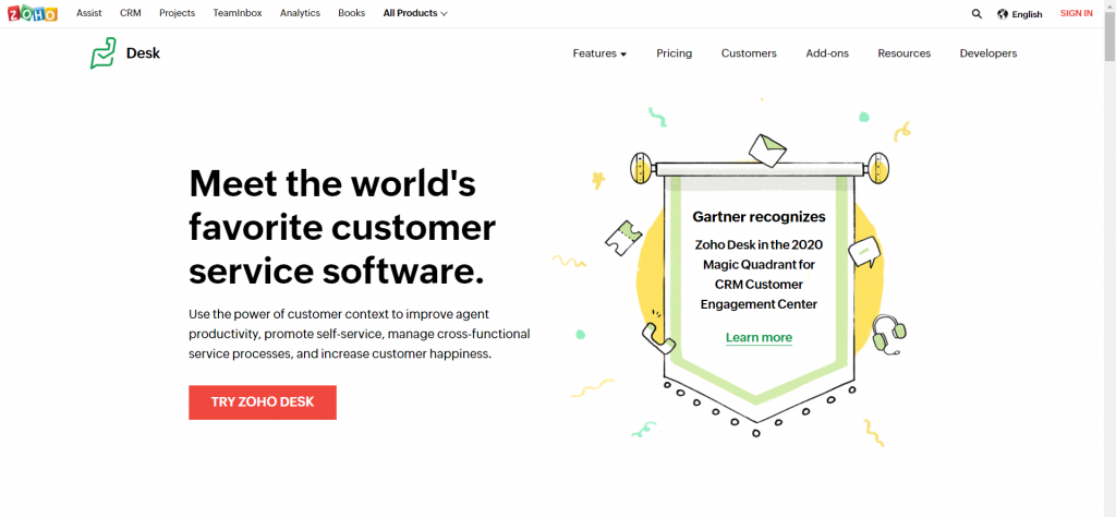 Customer service software: How does it benefit your small business ...