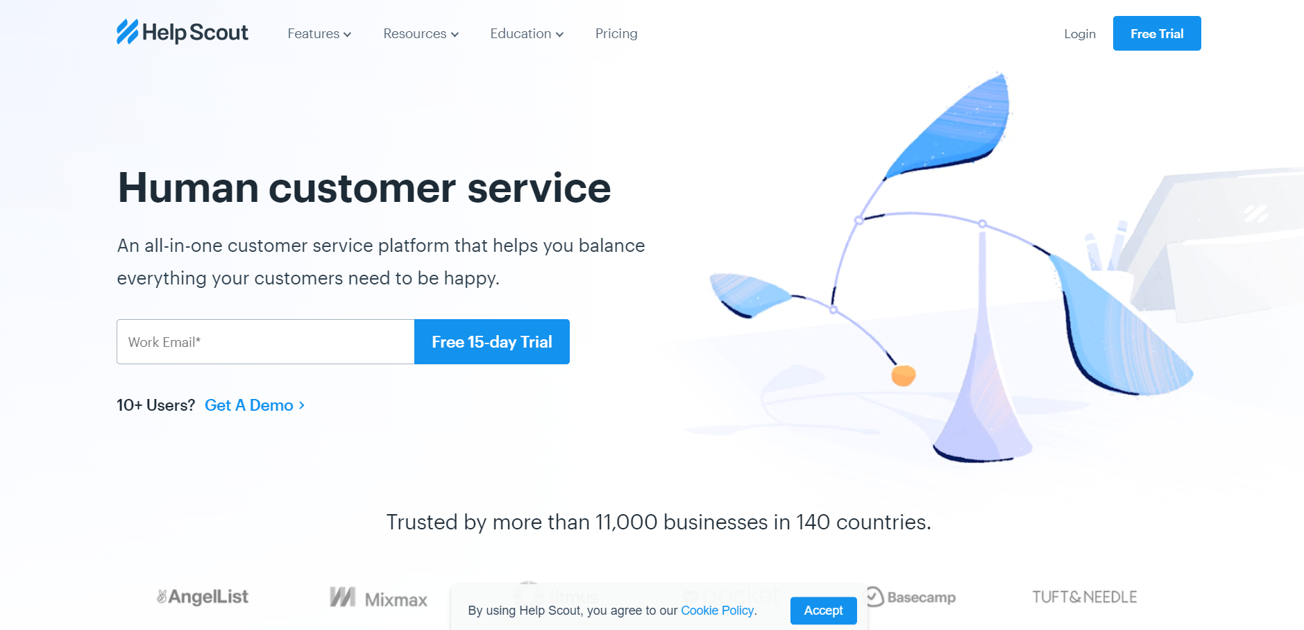 Customer service software: How does it benefit your small business ...