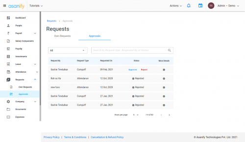 Compensatory off: Rules and everything else you need to know! | Asanify