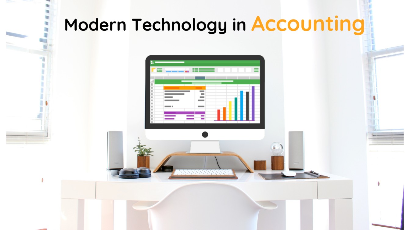 Latest tips on how to Improve Accounting Technology at Your Firm [2022 ...
