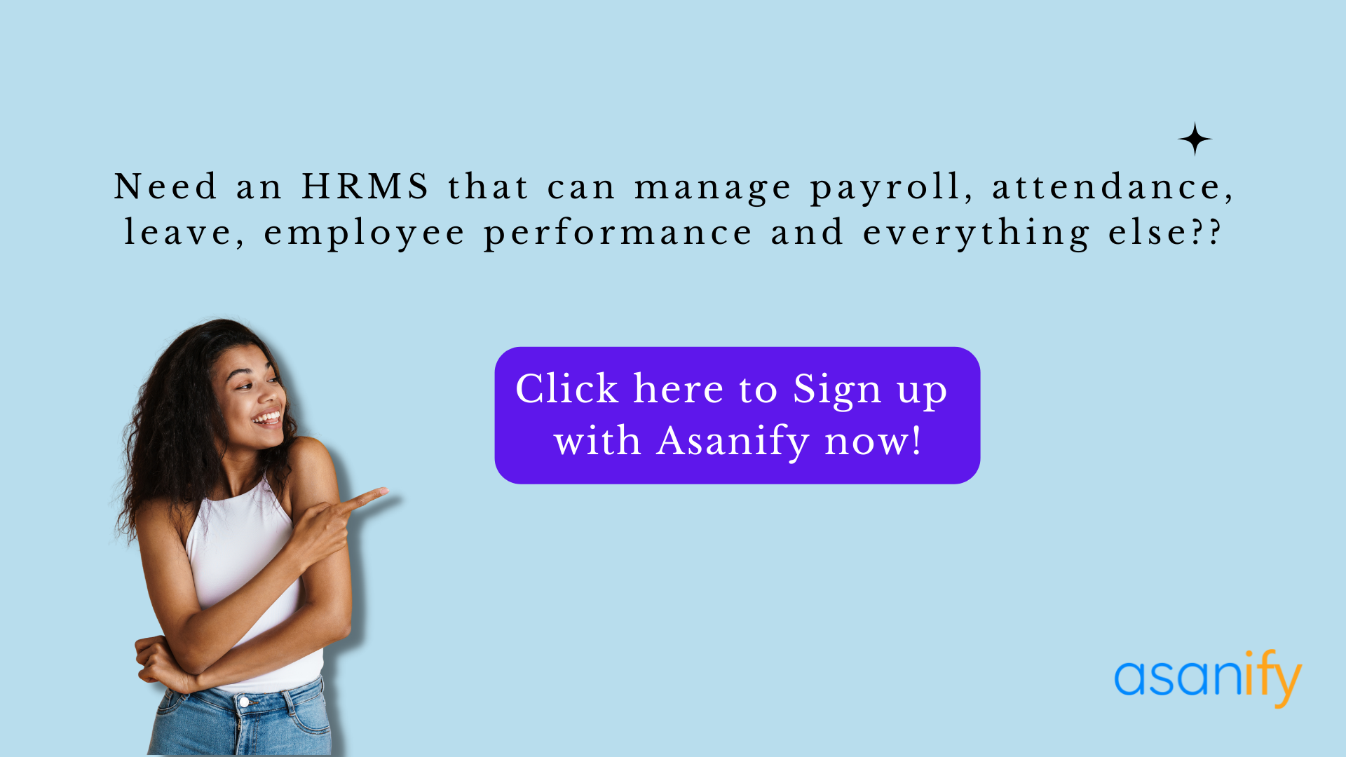 Top 10 HR Management Tools In India | Asanify