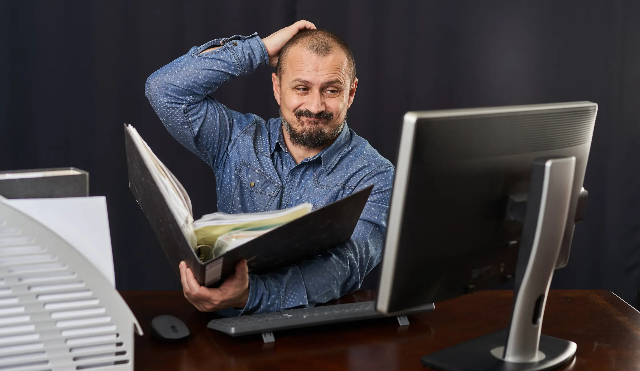 Form 24Q: Here's how to generate form 24Q in 5 easy steps | Asanify