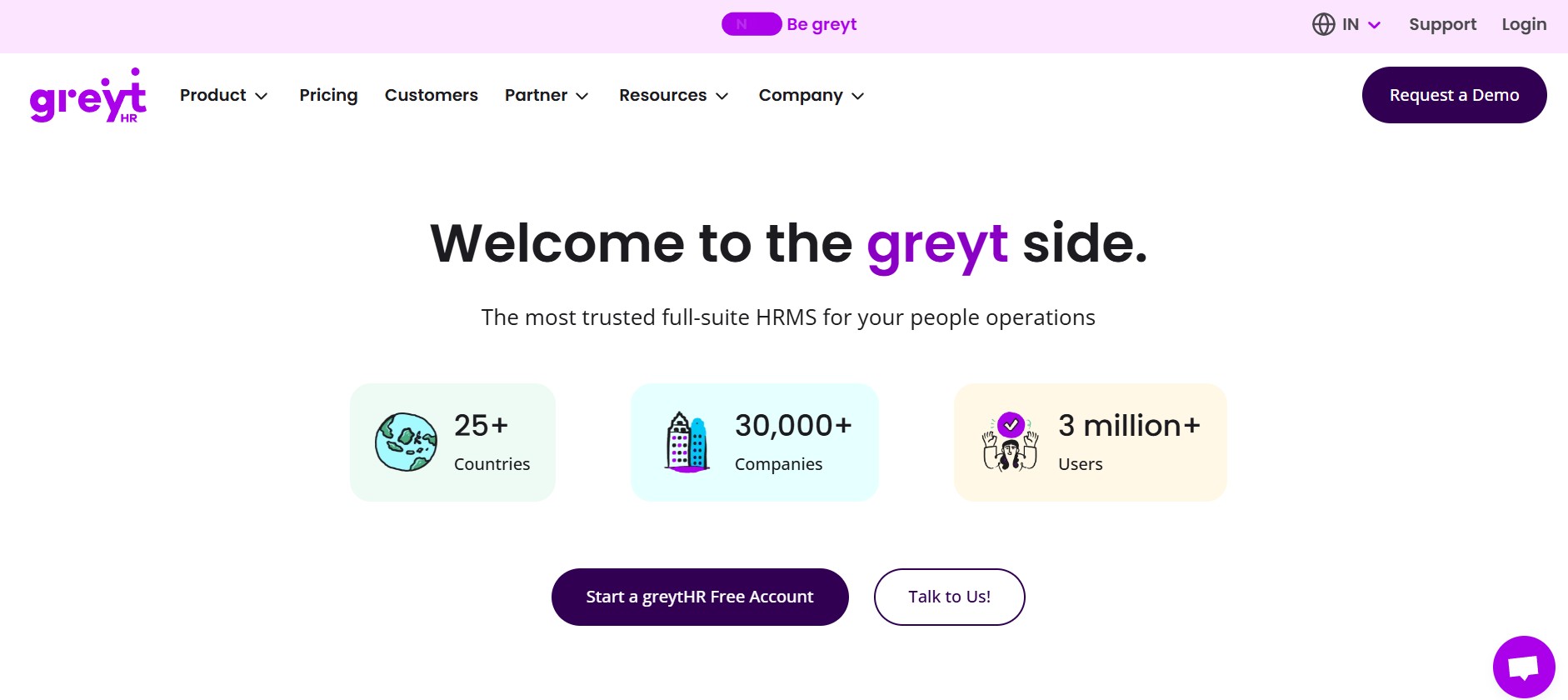 Top 10 HRMS Software in India 2025 | Asanify