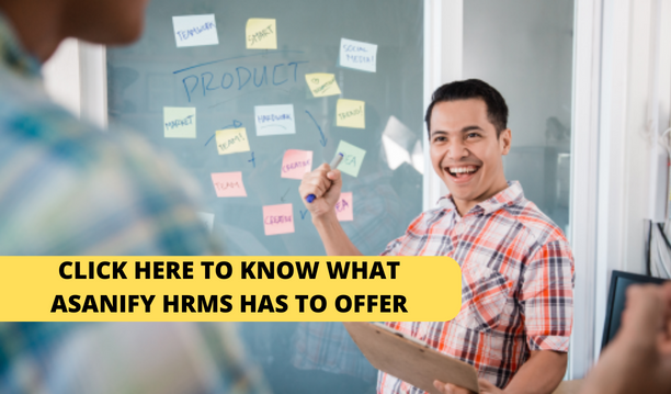 Top 10 HR Management Tools In India | Asanify