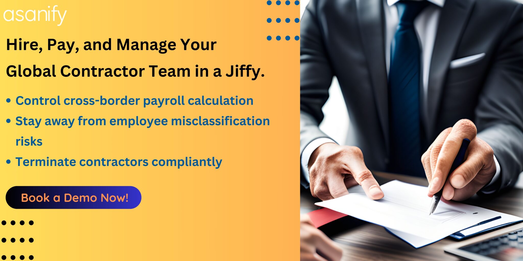 Terminating a Contractor : Know How to End an Agreement Politely