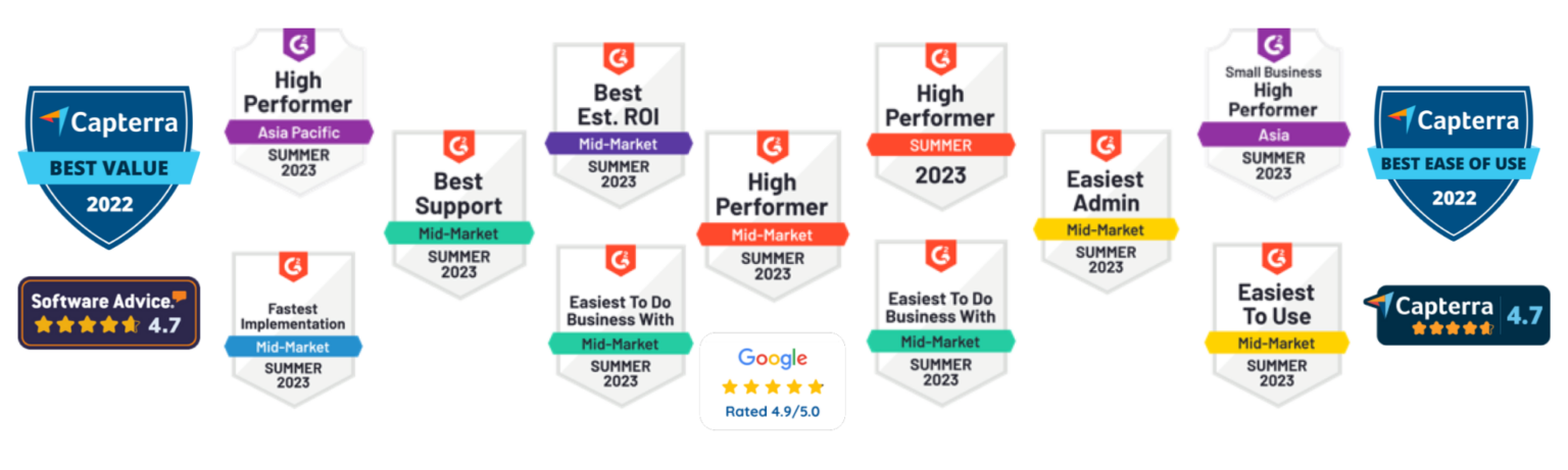 Best Free Payroll Management Software | HRMS | Asanify