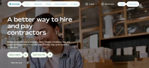 10 Best Contractor Management Software in 2025 [Reviewed] | Asanify