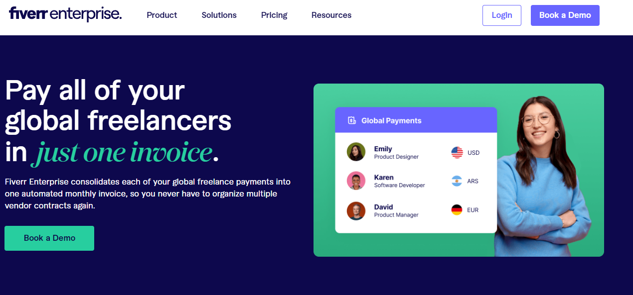 10 Best Contractor Management Software in 2025 [Reviewed] | Asanify