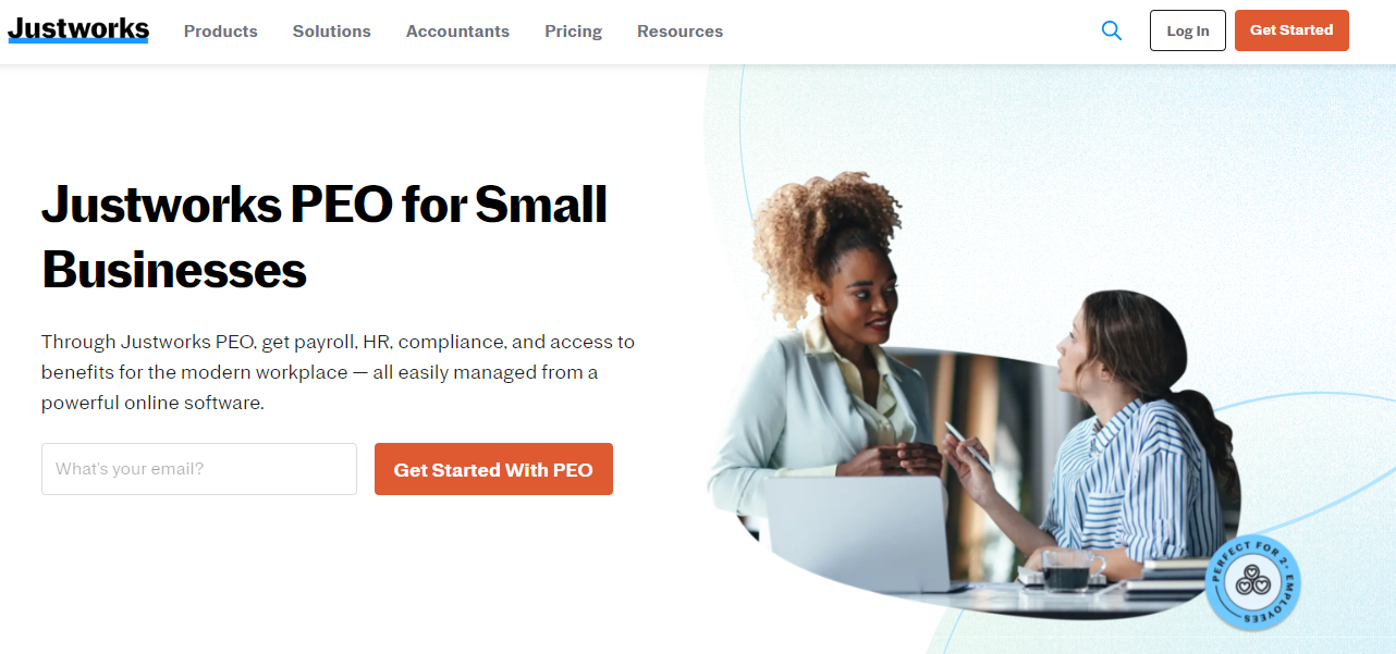 PEO Service Providers, India: Check the Top 10