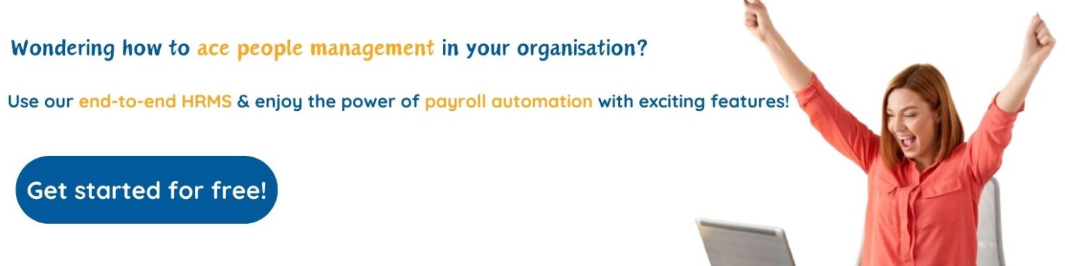 13 Types of HRMS Software and Key Features | Asanify