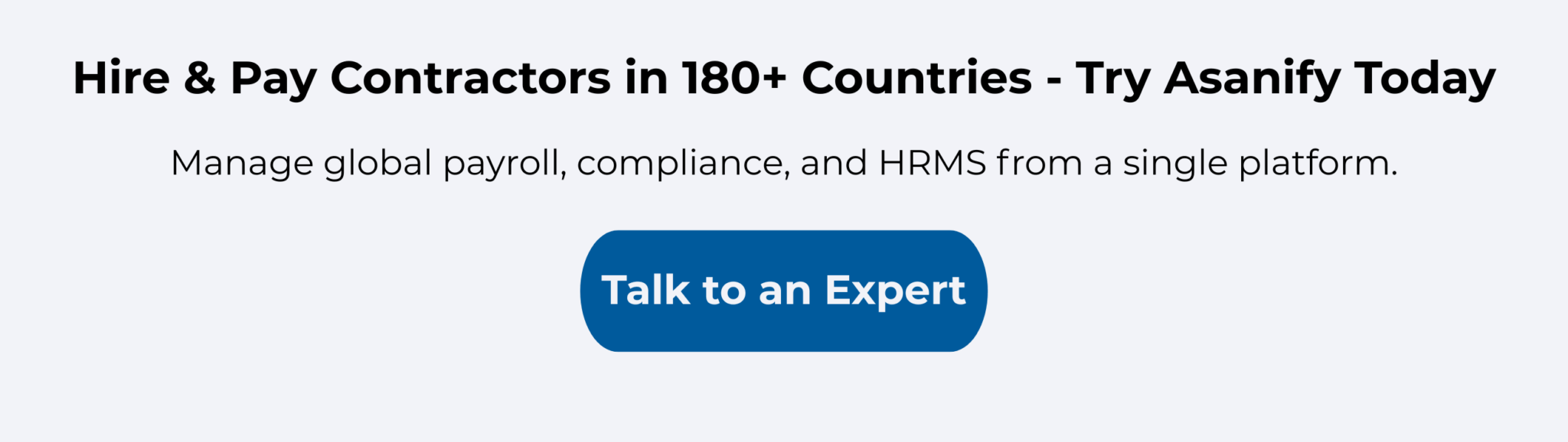 Contractor Onboarding: The Ultimate 10-Step Checklist | Asanify