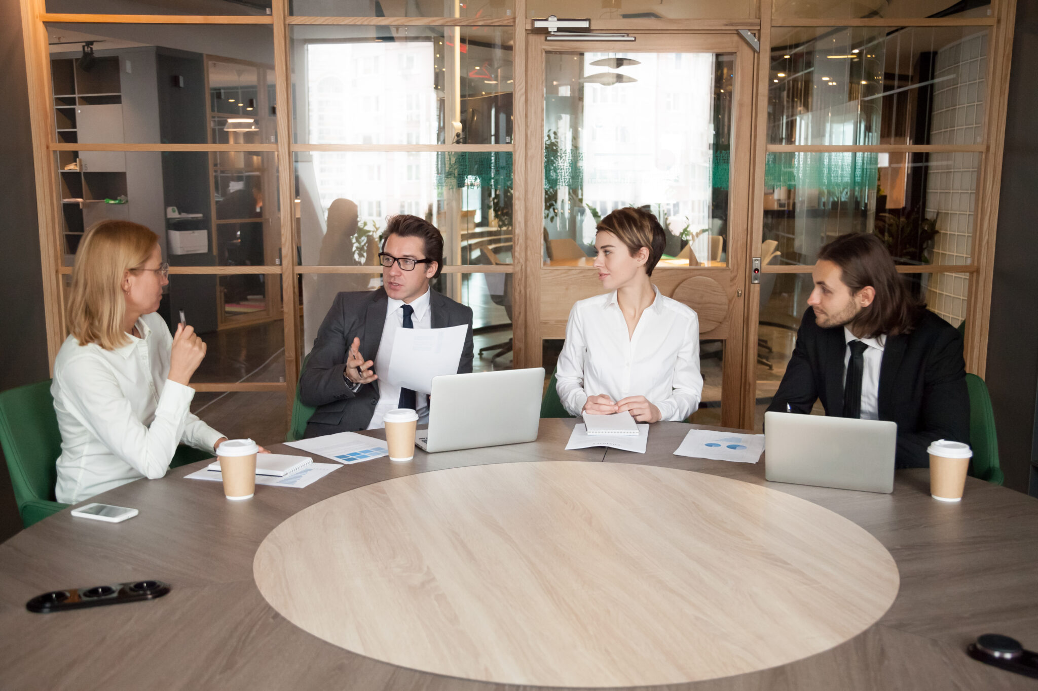 Labour Laws in Switzerland: Complete Guide for Global Employers