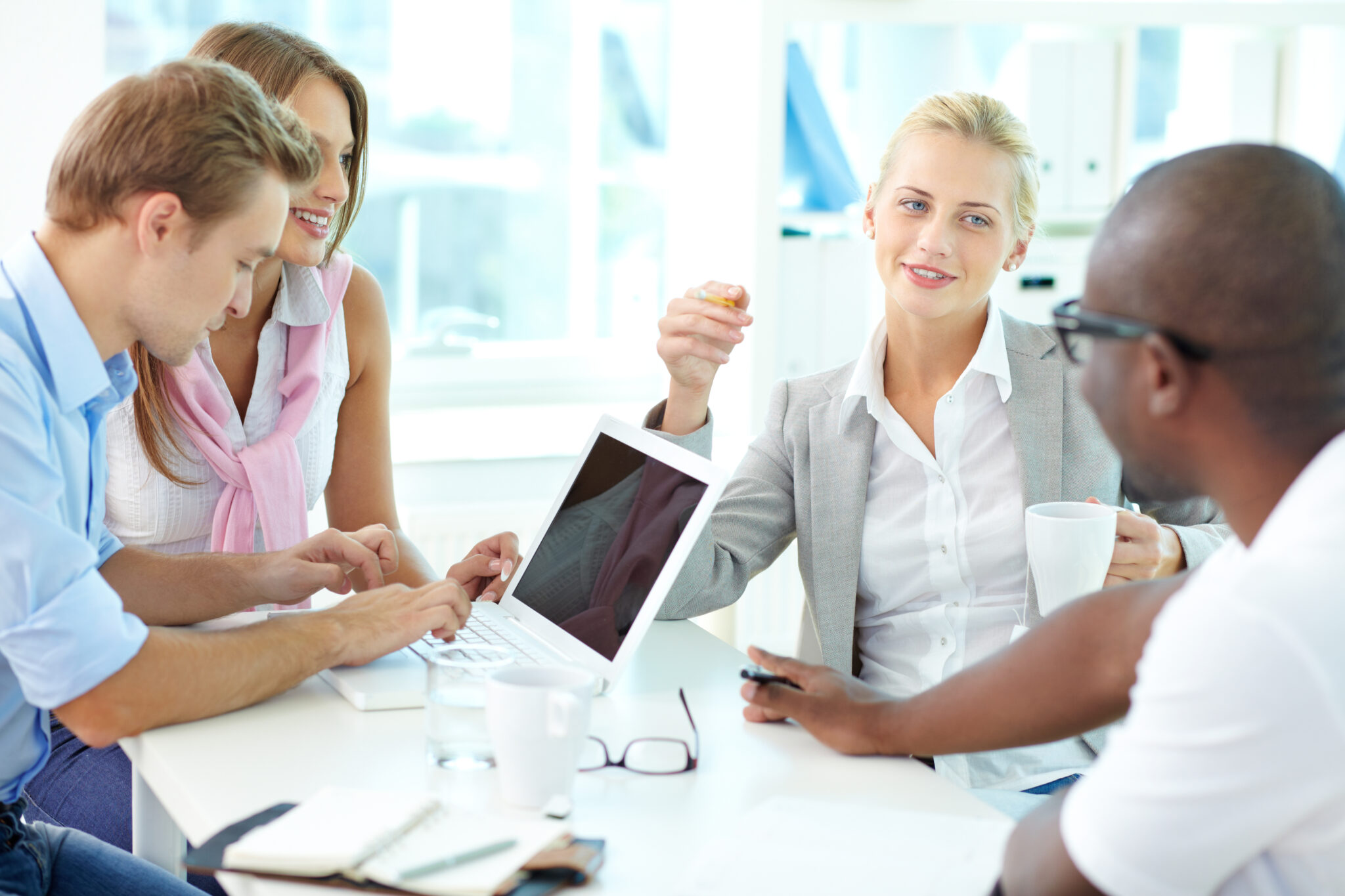 Labour Laws in the United States: Complete Guide for Employers