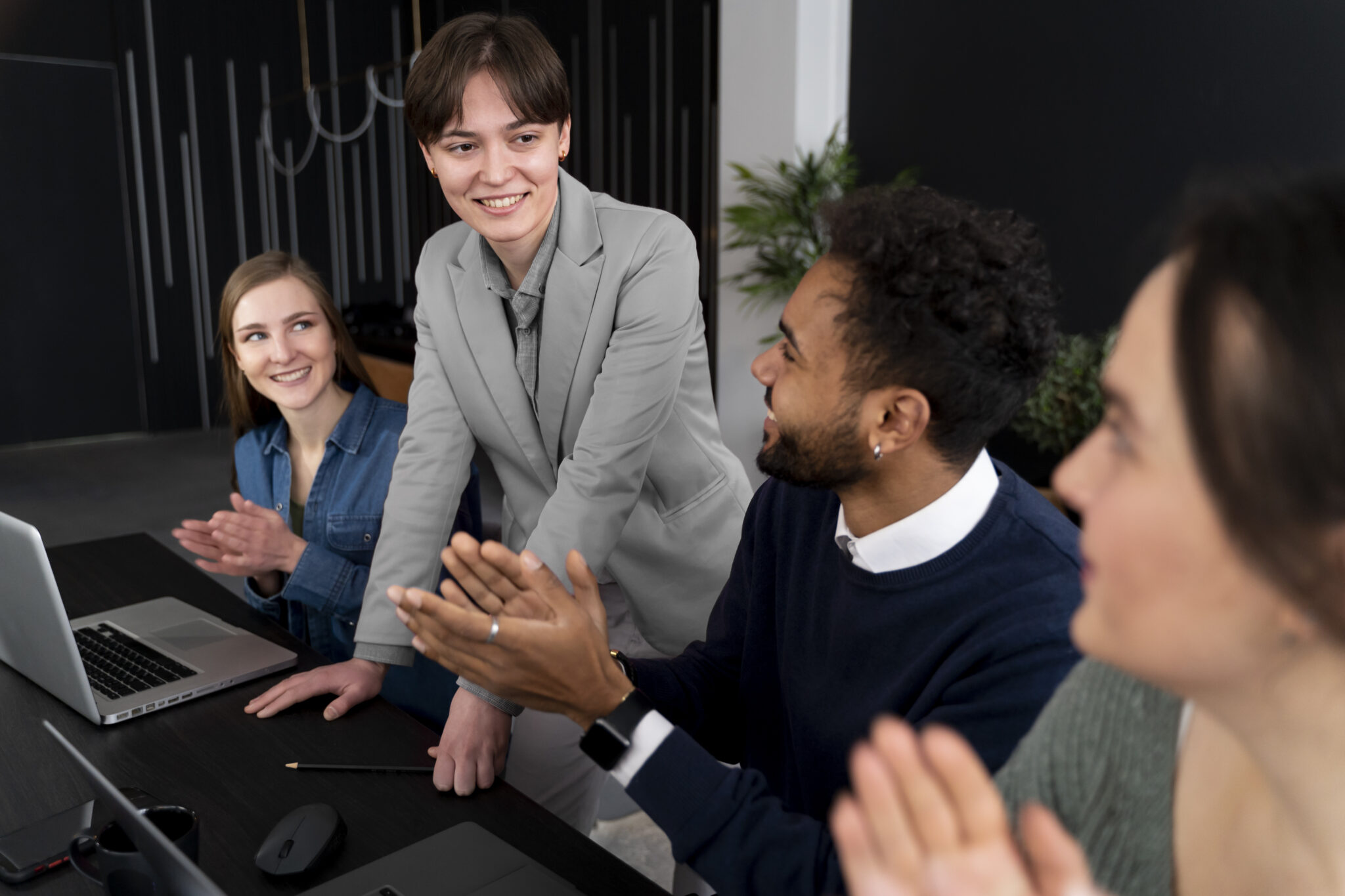 Top 10 Staff Augmentation Companies in Germany (2025) | Asanify