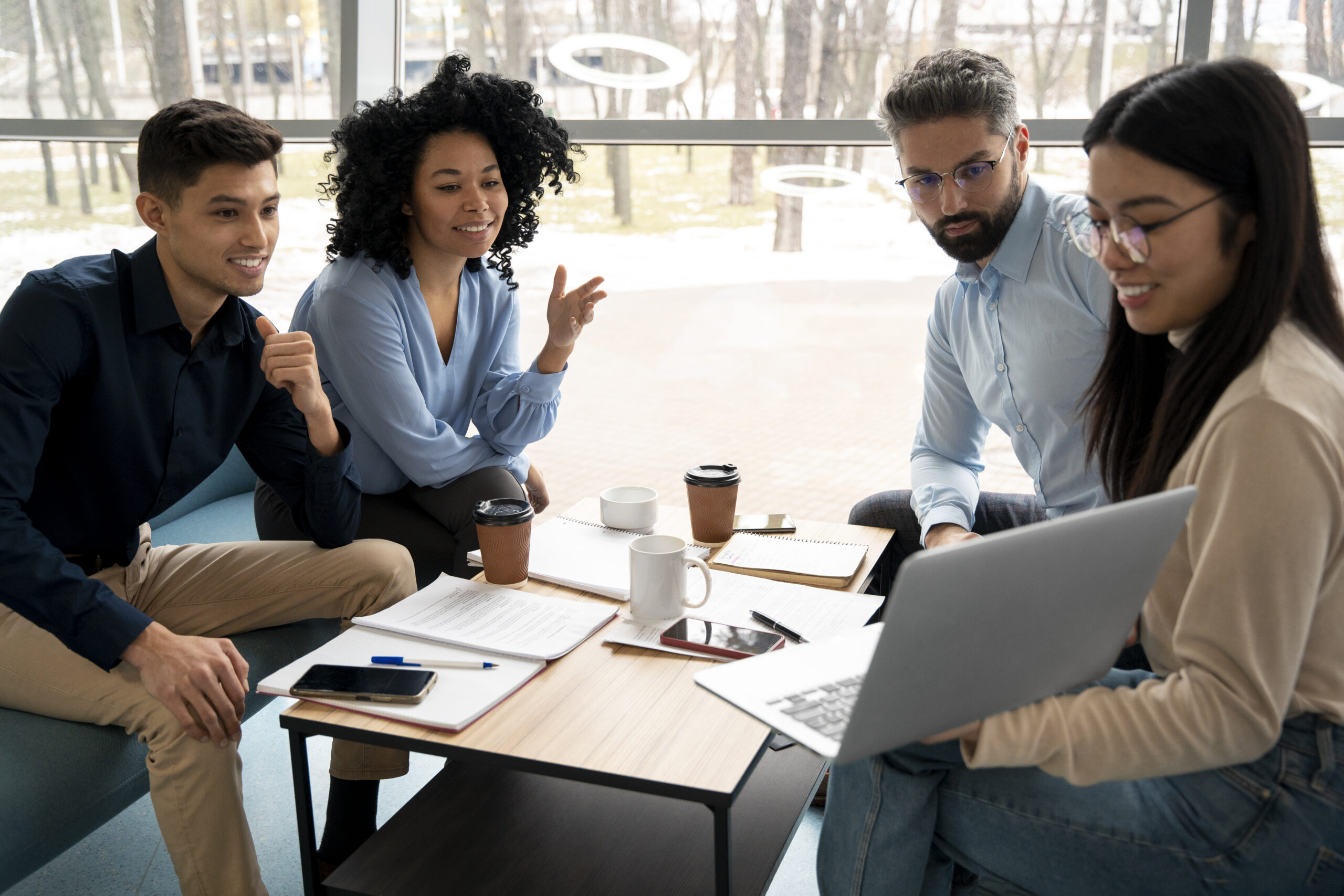 Manpower Outsourcing Companies in Australia 2026 | Asanify